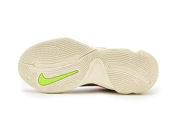Nike Giannis Immortality 4 Basketball Shoes - Gray