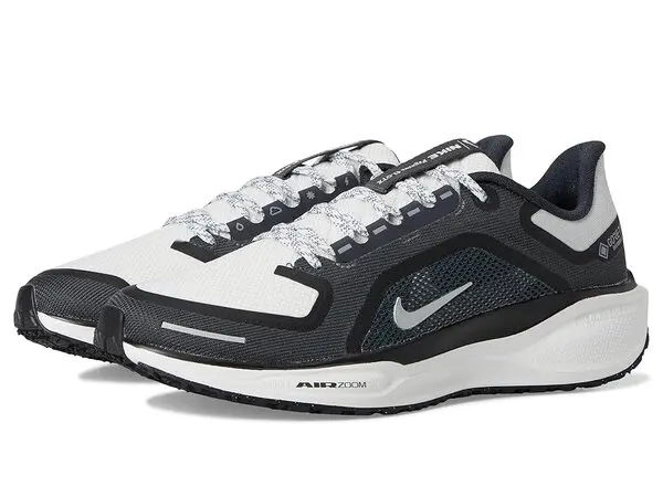 Nike Pegasus 41 Gore-tex Athletic Shoes - Gray
