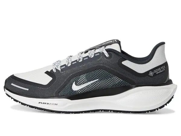 Nike Pegasus 41 Gore-tex Athletic Shoes - Gray
