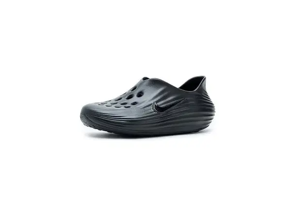 Nike Reactx Rejuven8 Slip-on Shoes - Black