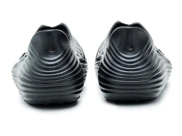 Nike Reactx Rejuven8 Slip-on Shoes - Black
