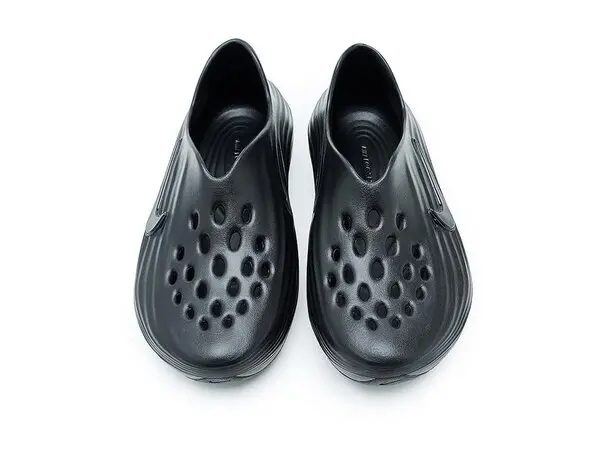 Nike Reactx Rejuven8 Slip-on Shoes - Black