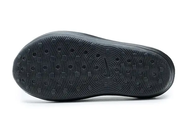 Nike Reactx Rejuven8 Slip-on Shoes - Black