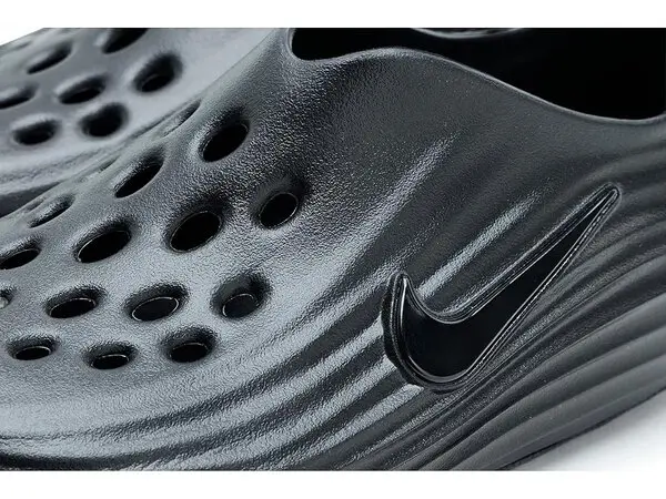 Nike Reactx Rejuven8 Slip-on Shoes - Black
