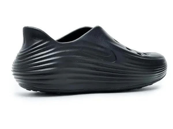 Nike Reactx Rejuven8 Slip-on Shoes - Black