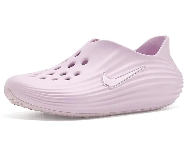 Nike Reactx Rejuven8 Slip-on Shoes - Bleached Lilac/bleached Lilac
