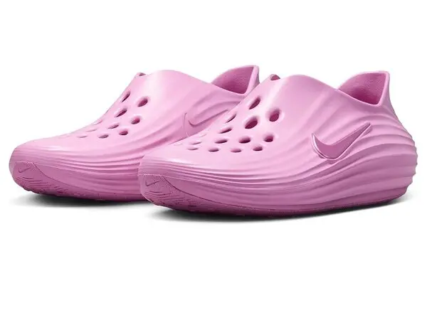 Nike Reactx Rejuven8 Slip-on Shoes - Pink
