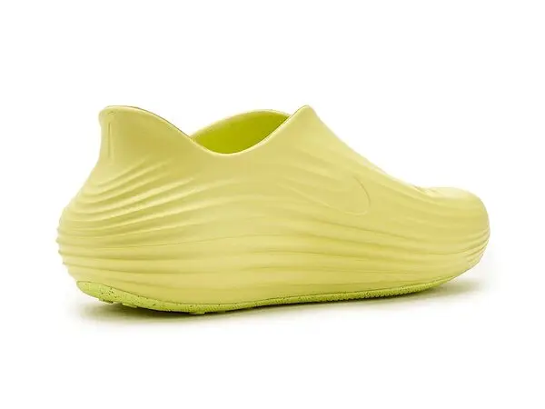 Nike Reactx Rejuven8 Slip-on Shoes - Yellow