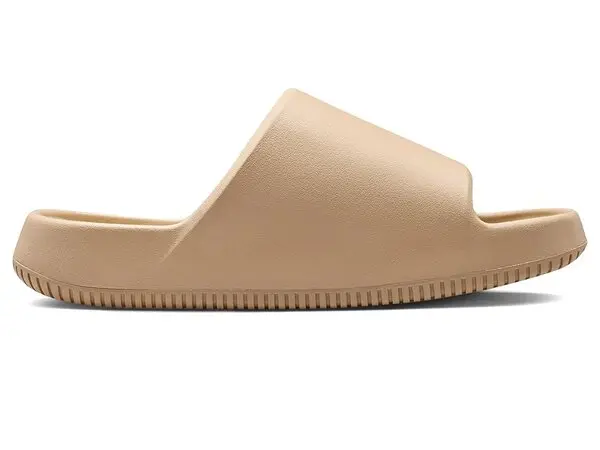 Nike Calm 2.0 Slides - Beige