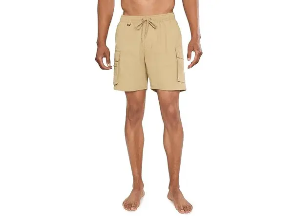 Nike Voyage 7 Volley Swimwear - Beige