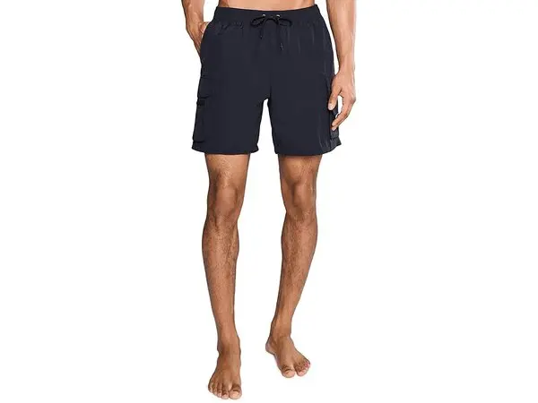 Nike Voyage 7 Volley Swimwear - Black