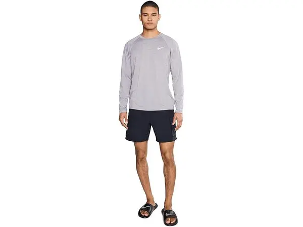 Nike Voyage 7 Volley Swimwear - Black