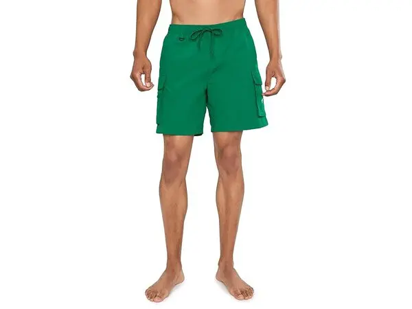 Nike Voyage 7 Volley Swimwear - Green