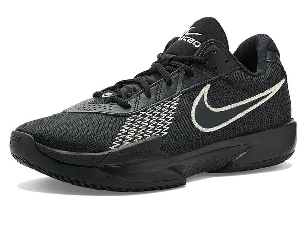 Nike G.t. Cut Academy Basketball Shoes - Black