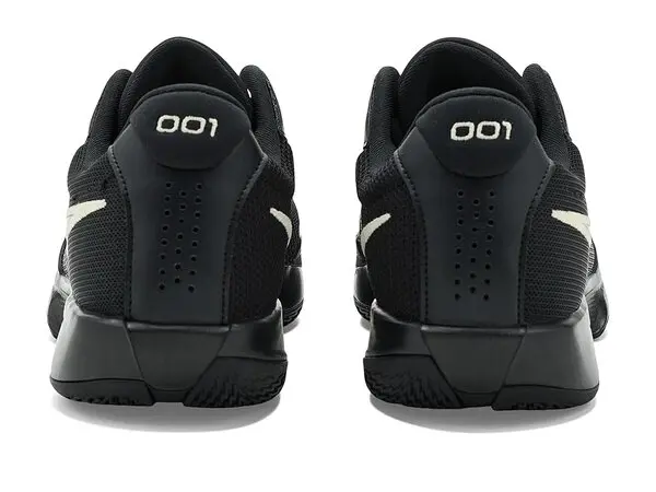 Nike G.t. Cut Academy Basketball Shoes - Black