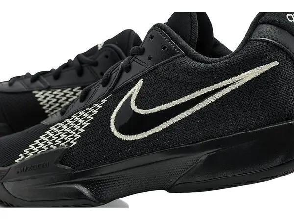 Nike G.t. Cut Academy Basketball Shoes - Black