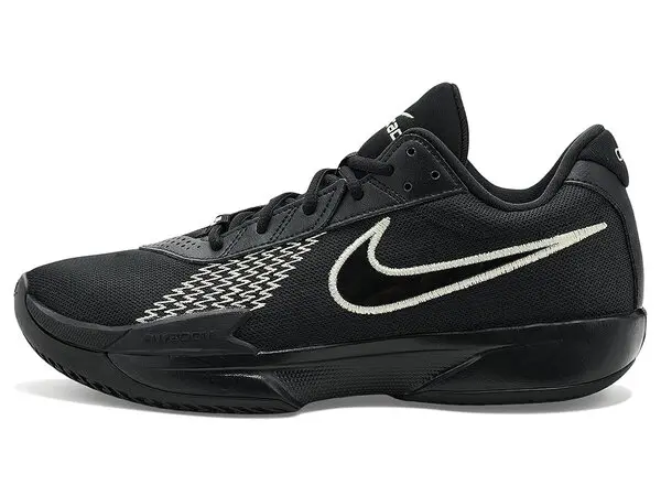 Nike G.t. Cut Academy Basketball Shoes - Black