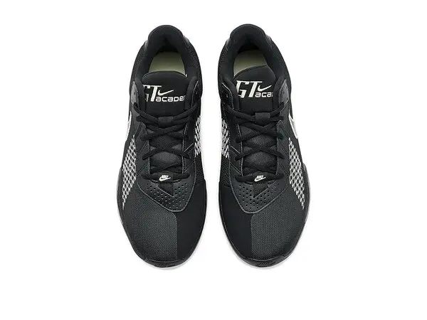 Nike G.t. Cut Academy Basketball Shoes - Black