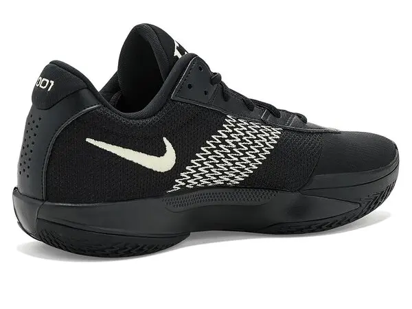 Nike G.t. Cut Academy Basketball Shoes - Black