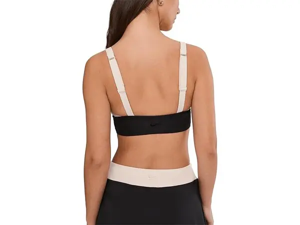 Nike Bold Color Block Midkini
