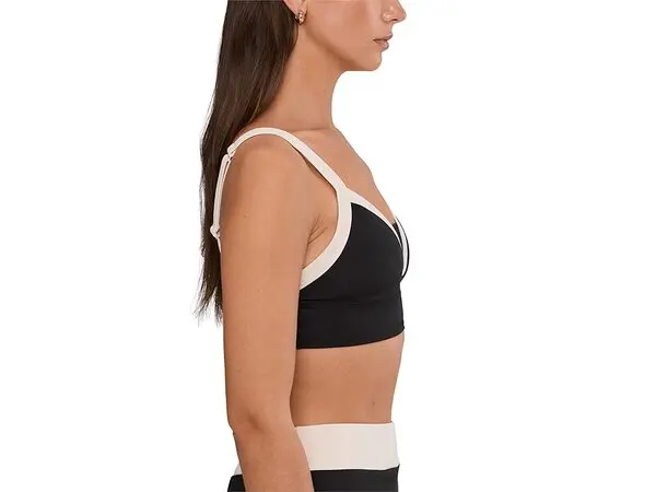 Nike Bold Color Block Midkini