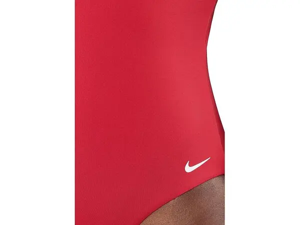 Nike Piece Swimsuit - Red