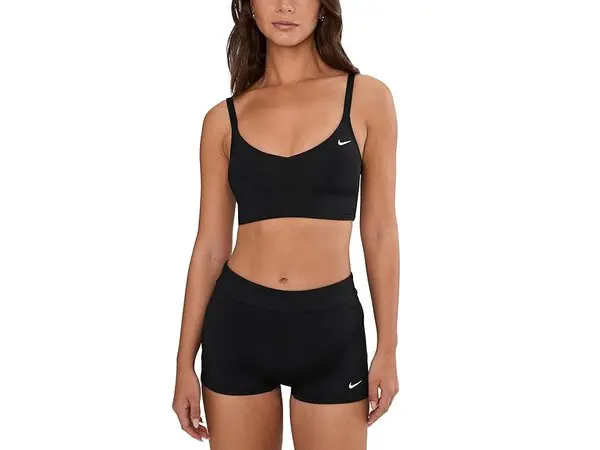 Nike Kickshort Swimwear - Black