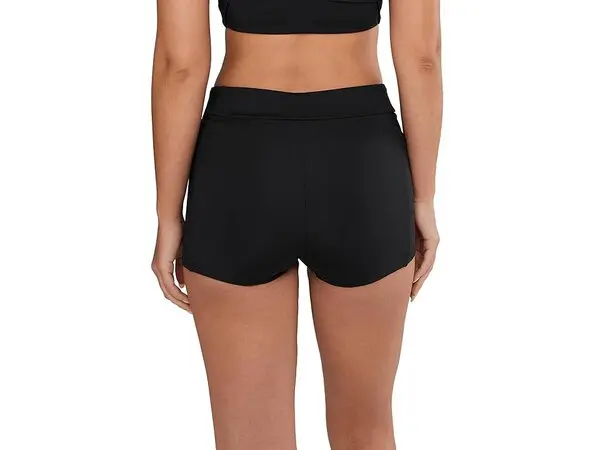Nike Kickshort Swimwear - Black