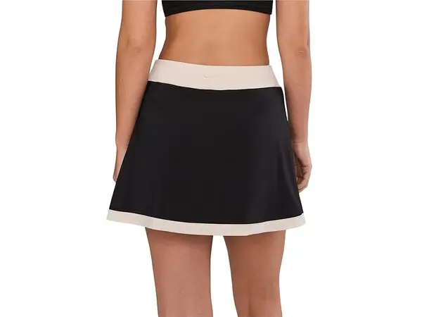 Nike Bold Color Block Skirt