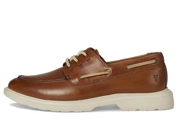 THE FRYE COMPANY Connor Boat Shoes