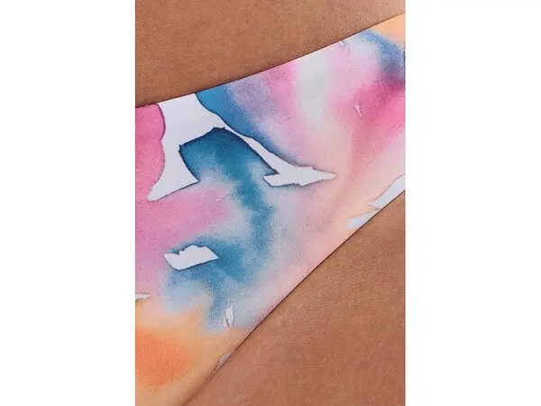 Nike Aquarelle Hipster Bikini Bottom