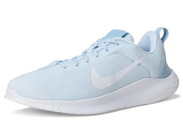 Nike Flex Experience Run 12 Athletic Sneakers - Blue