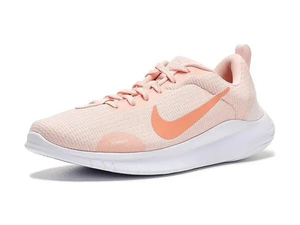 Nike Flex Experience Run 12 Athletic Shoes - Pink