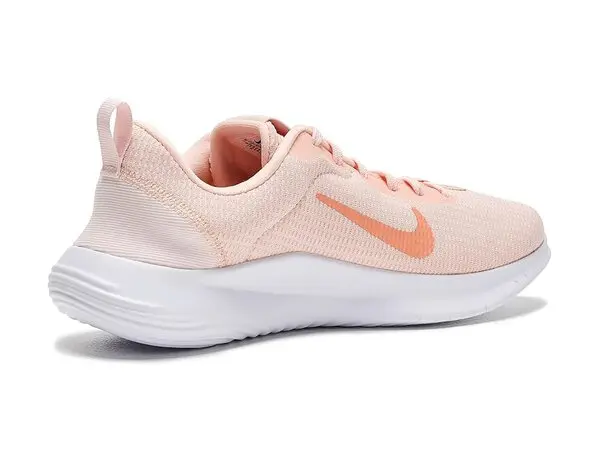 Nike Flex Experience Run 12 Athletic Shoes - Pink