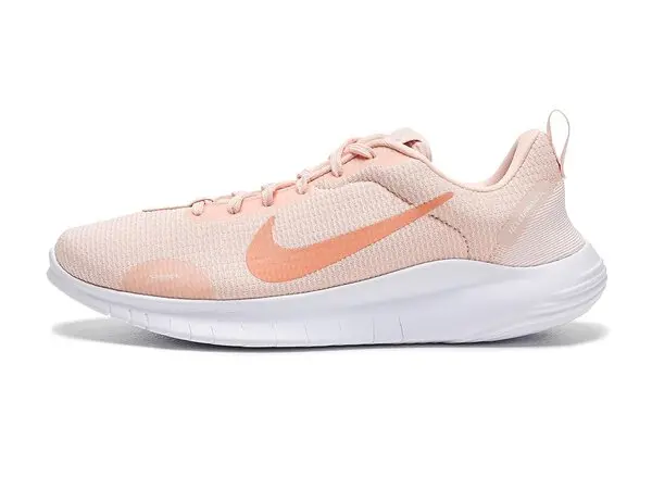 Nike Flex Experience Run 12 Athletic Shoes - Pink