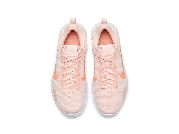 Nike Flex Experience Run 12 Athletic Shoes - Pink
