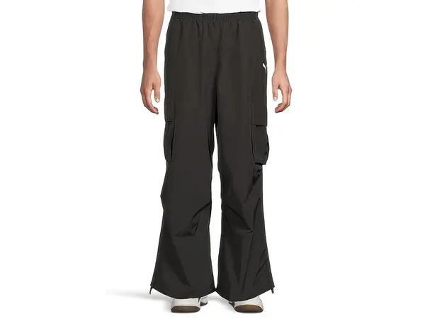 PUMA Futur Archive Extreme Cargo Pants Clothing - Black