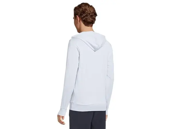 Lacoste Hooded Cotton Jersey T-shirt