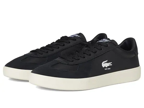 Lacoste Baseshot Pro Sneakers - Multi