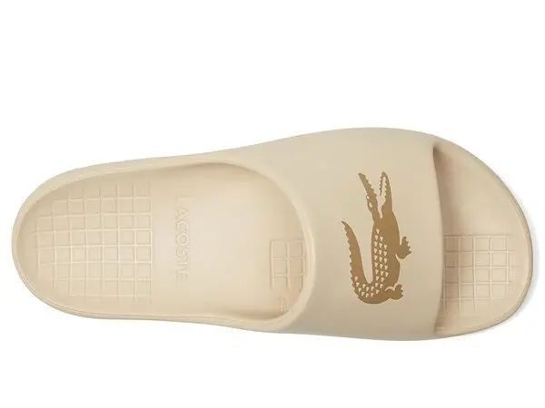 Lacoste Serve Slide 2.0 - Bone