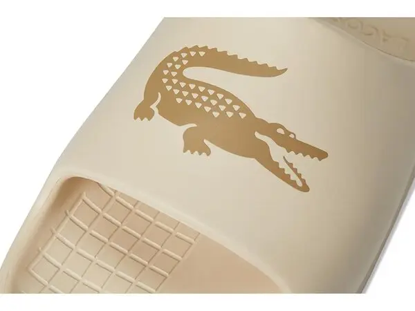 Lacoste Serve Slide 2.0 - Bone