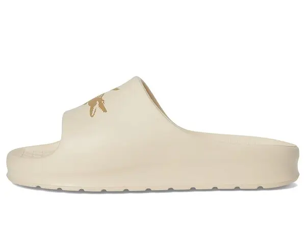 Lacoste Serve Slide 2.0 - Bone