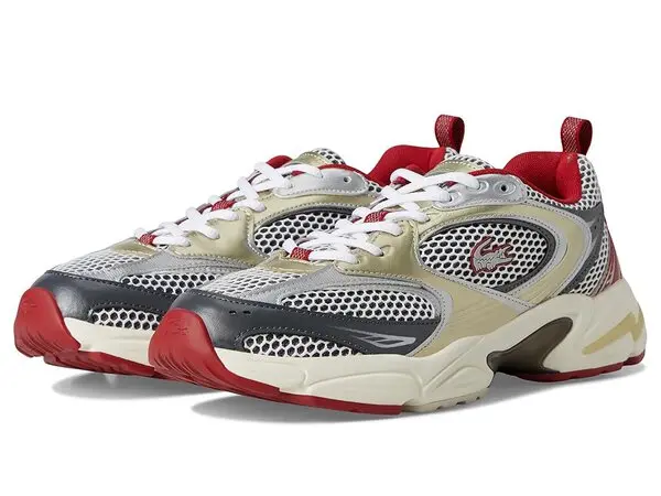 Lacoste Storm 96 2k Sneakers