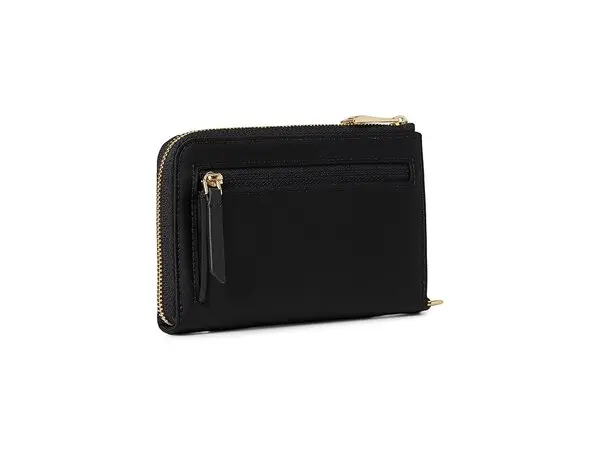 Tumi Passport Case Findings /gold