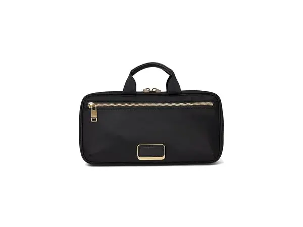 Tumi Small Madeline Cosmetic Case - Black