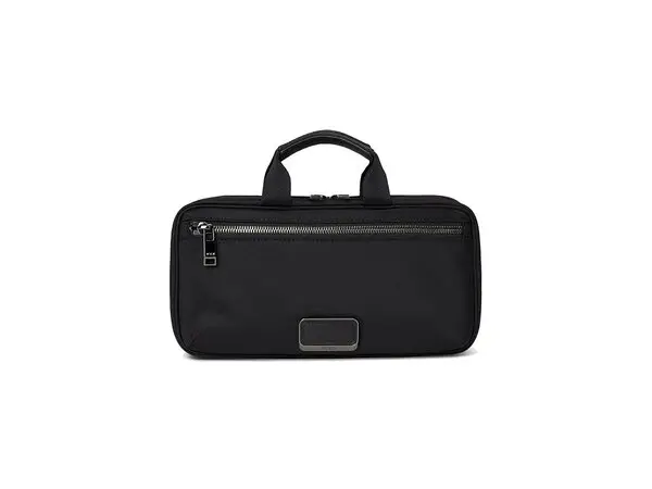 Tumi Small Madeline Cosmetic Case - Black