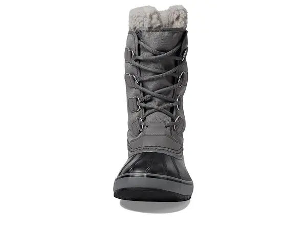 Sorel 1964 Pactm Nylon Waterproof Snow Boots - Gray