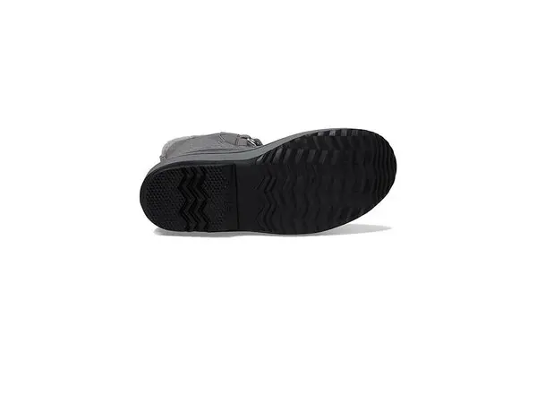 Sorel 1964 Pactm Nylon Waterproof Snow Boots - Gray