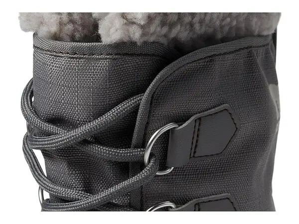 Sorel 1964 Pactm Nylon Waterproof Snow Boots - Gray