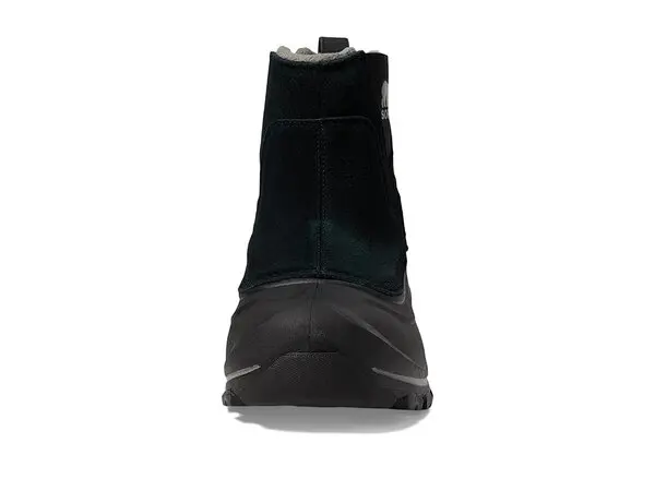 Sorel Pull-on Waterproof Boots - Black
